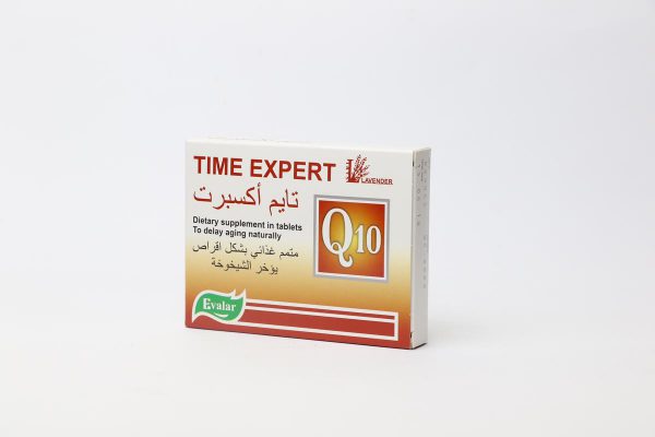 Time Expert Tablets – Cosmaty